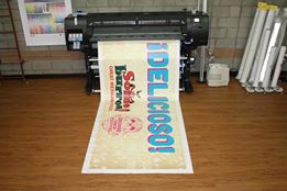 What Is Wide Format Printing?