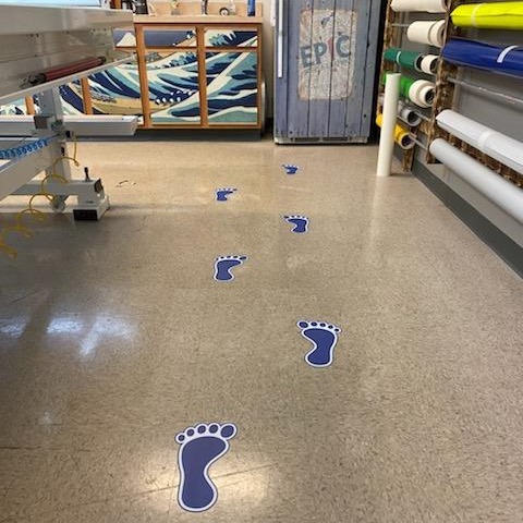 Find Your Way with Proper Signage