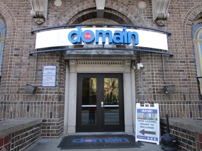 A Guide For Design And Installation Of Illuminated Building Sign Letters