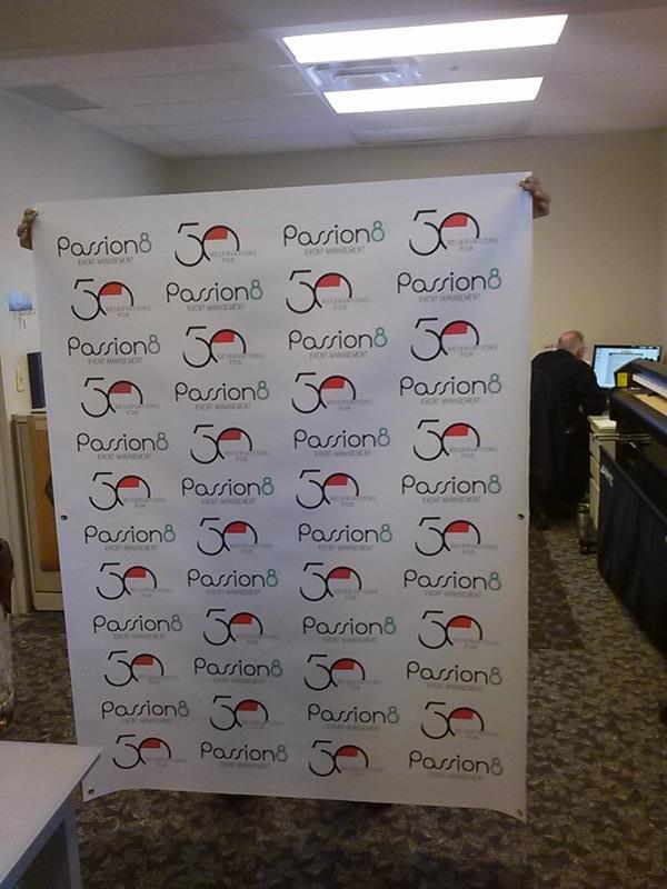 Avalon Salon Gets a Banner Before a New Business Sign in Parma, Oh