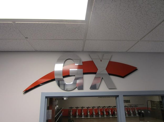 Why 3D Interior Business Signs in Cleveland Ohio Are So Important